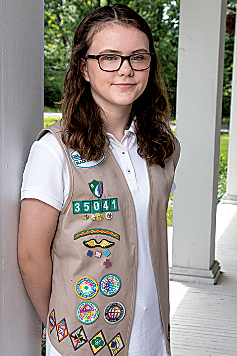 Forest Festival Royal Scouts announced | News, Sports, Jobs - The ...